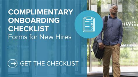 New Employee Orientation Checklist Neogov