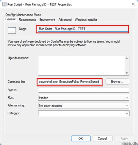 Digitally Signing My Toast Notification Script To Use With Configmgr Applocker And Constrained