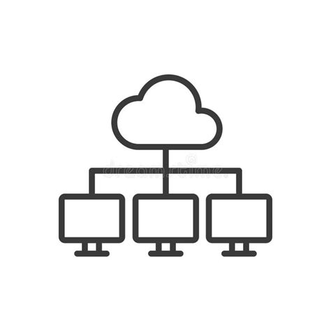 Intelligent Data Icon Stock Illustrations 6 243 Intelligent Data Icon