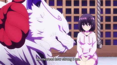 Ayakashi Triangle Episode