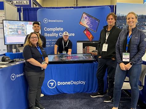 Dronedeploy On Linkedin Realitycapture Solarenergy Events Drones Robots