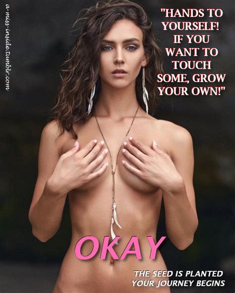 You Guess Youd Never Considered The Possibility