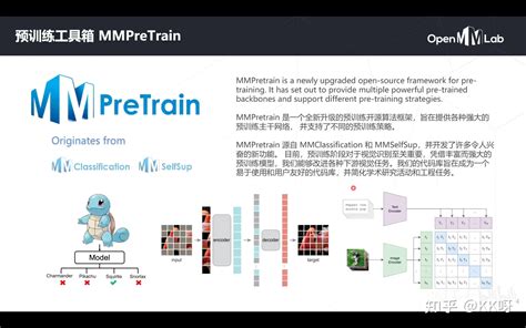 Openmmlab Day4 深度学习预训练与mmpretrain 知乎