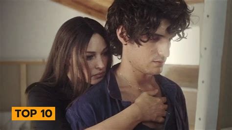 Top 10 Italian Romance Movies