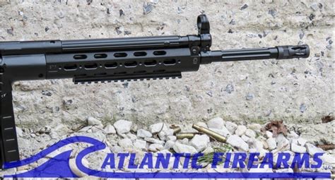 Atlantic Firearms Llc