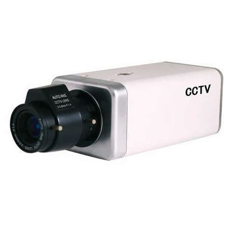 C Mount Cctv Camera At ₹ 3500piece Kurla West Ulhasnagar Id