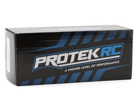 ProTek RC MUDboss S C Low IR LiPo Battery V MAh PTK AMain Hobbies