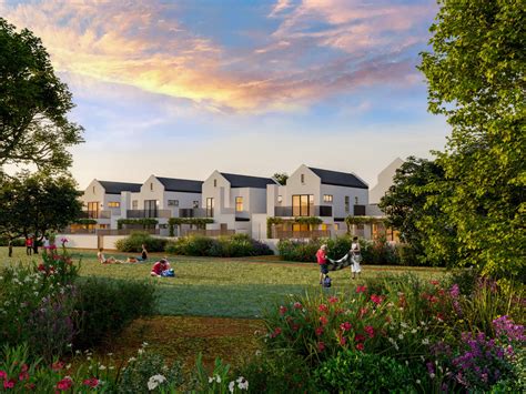 Darling Green Country Estate