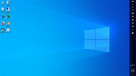 Taskbarx Customize Your Windows Taskbar