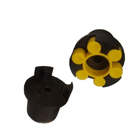 Accouplement Mécanique Flexible Daxe Commun Daccouplements De