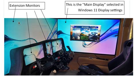 Multi Screen Functionality Essential Modification Adjustment For