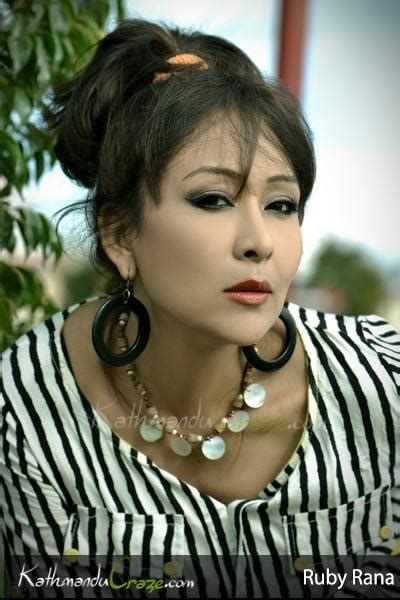 Kathmandu Craze For Every Mood And Every Move Ruby Rana