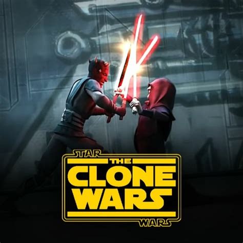 Stream Maul And Savage Vs Palpatine Darth Sidious By Adrian Listen Online For Free On Soundcloud