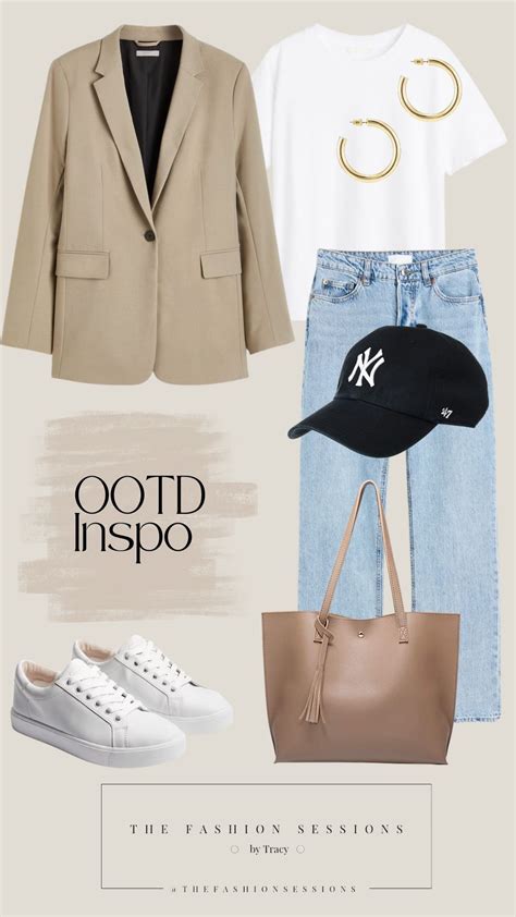 Ten Black Blazer Outfit Ideas For Fall Artofit