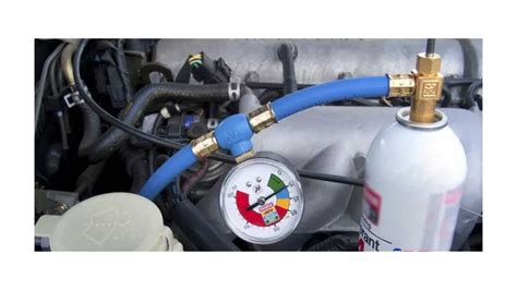 کولر ماشین چقدر گاز می‌خوره؟ خانه خودرو