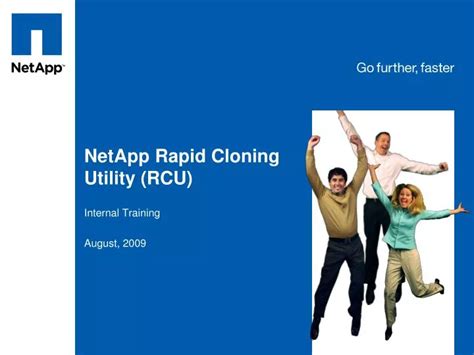Ppt Netapp Rapid Cloning Utility Rcu Internal Training August 2009 Powerpoint Presentation