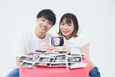 マタニティフォト 大阪のフォトスタジオ【ハピスタ】