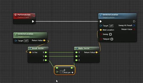 Blog Quick Dev Tip 02 Pin Splitting — Cbgamedev