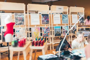 Behind The Scenes At The Fashion House In Paris Chanel