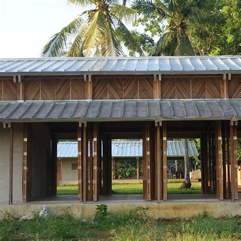 More Of The Years Best Architecture From World Architecture Festival 2017