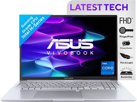 Asus Vivobook S Oled Cm K Oled Hz Intel Core Ultra H