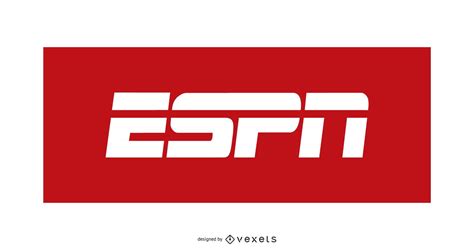 Espn Tv Logo