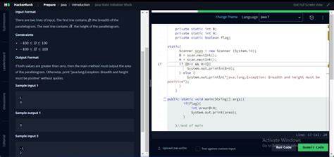 Meganandhan Ramakrishnan On Linkedin 30daysofcodechallenge Hackerrank Java7 Percipiocertfied