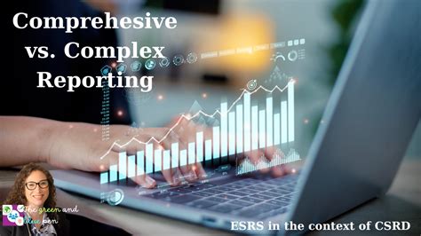 Comprehensive Vs Complex Reporting