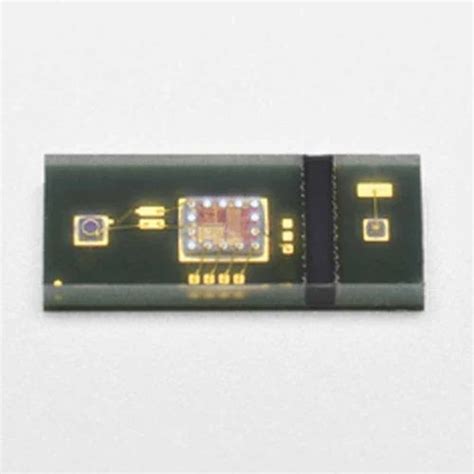 I2c Interface Compatible Ingaas Photodiode Built In Led Type At Best Price In Gurgaon