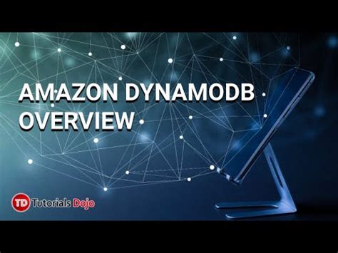 Amazon DynamoDB Overview YouTube