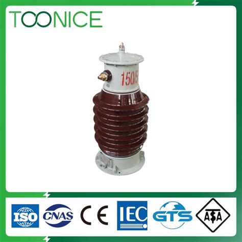Toonice High Voltage Current Transformer Transformer Indoor High