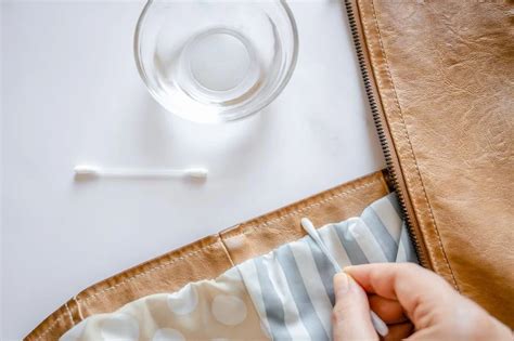 So You Dried An Ink Stain On Your Clothes Heres How To Actually Fix It