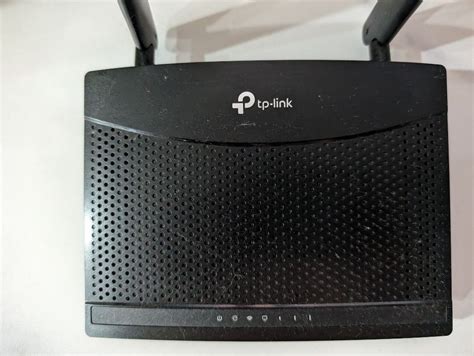 Tp Link Mobile Sim Router Tl Mr Computers Tech Parts Accessories Networking On Carousell