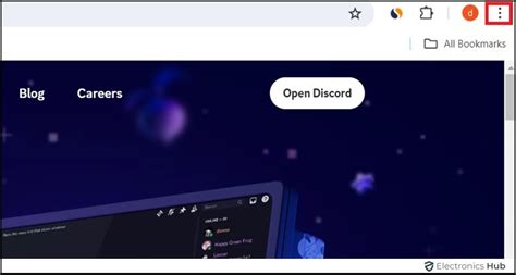 How To Get A Discord Token