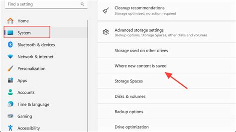 How To Stop Windows 11 Apps From Installing On Non System Drives