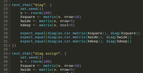 request recognize testthat sections as named code sections · issue