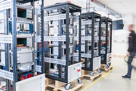 Ni Acquires German Sic Test Innovator Set News