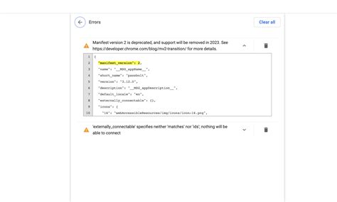 new users unable to access web interface existing user can access