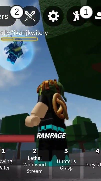 Yoohoo Roblox Hacker Fakehacker My Brother Has Hack Tsbg Youtube