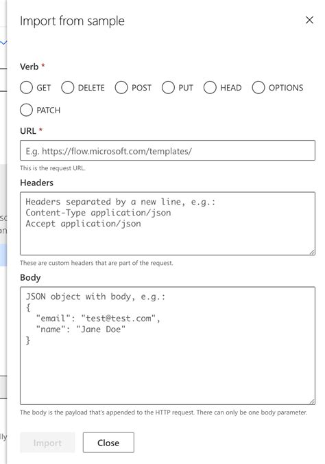 How To Create A Custom Connector For Openai In Powerapps