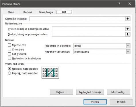 Understanding Mirror Margins Microsoft Word