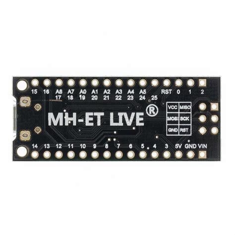Jual Attiny88 Mh Tiny Micro Development Board Upgrade Attiny85 Arduino