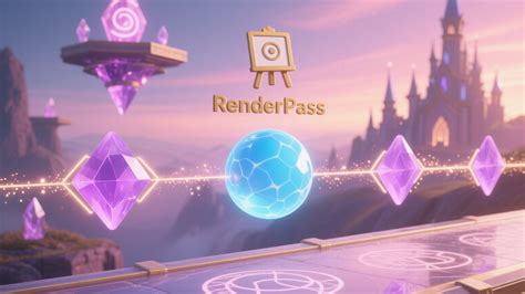 【urp】unity 插入自定义renderpass Smalbox 博客园