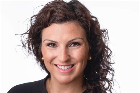 Biv Forty Under 40 Awards Danielle Sleiman Business In Vancouver