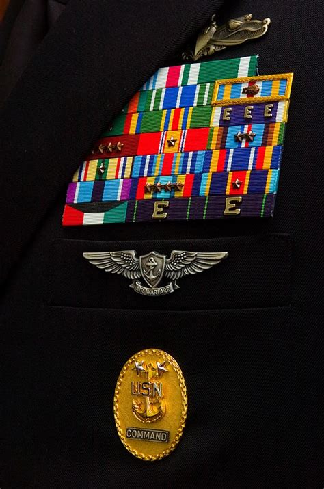 Badges Of The United States Navy Wikipedia