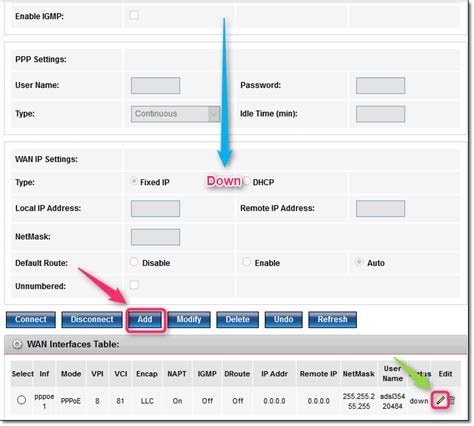 HOW TO SETTING CONFIGURATION PROLINK WIRELESS ROUTER ADSL NTC IT Professional
