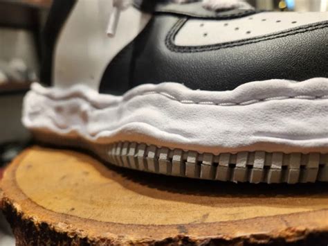 미하라 야스히로 웨인 밑창보강 리뷰 네이버 블로그