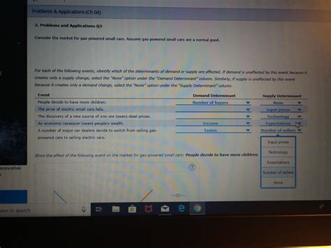 solved problems and applications ch 04 3 problems and