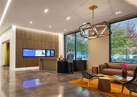 Confidential Technology Office Bkl Architecture