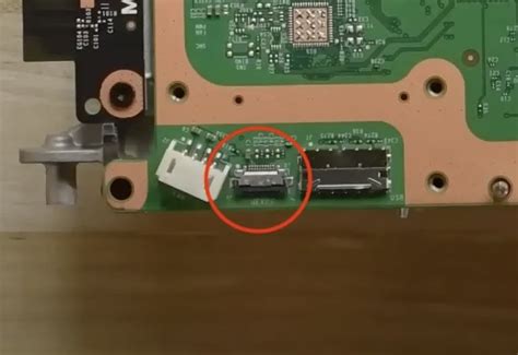 Xbox Series X Nexus Connector Repair Xbox Series Repair Uk